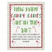 Christmas Holiday Candy Cane Guessing Game, Christmas Party Game ...