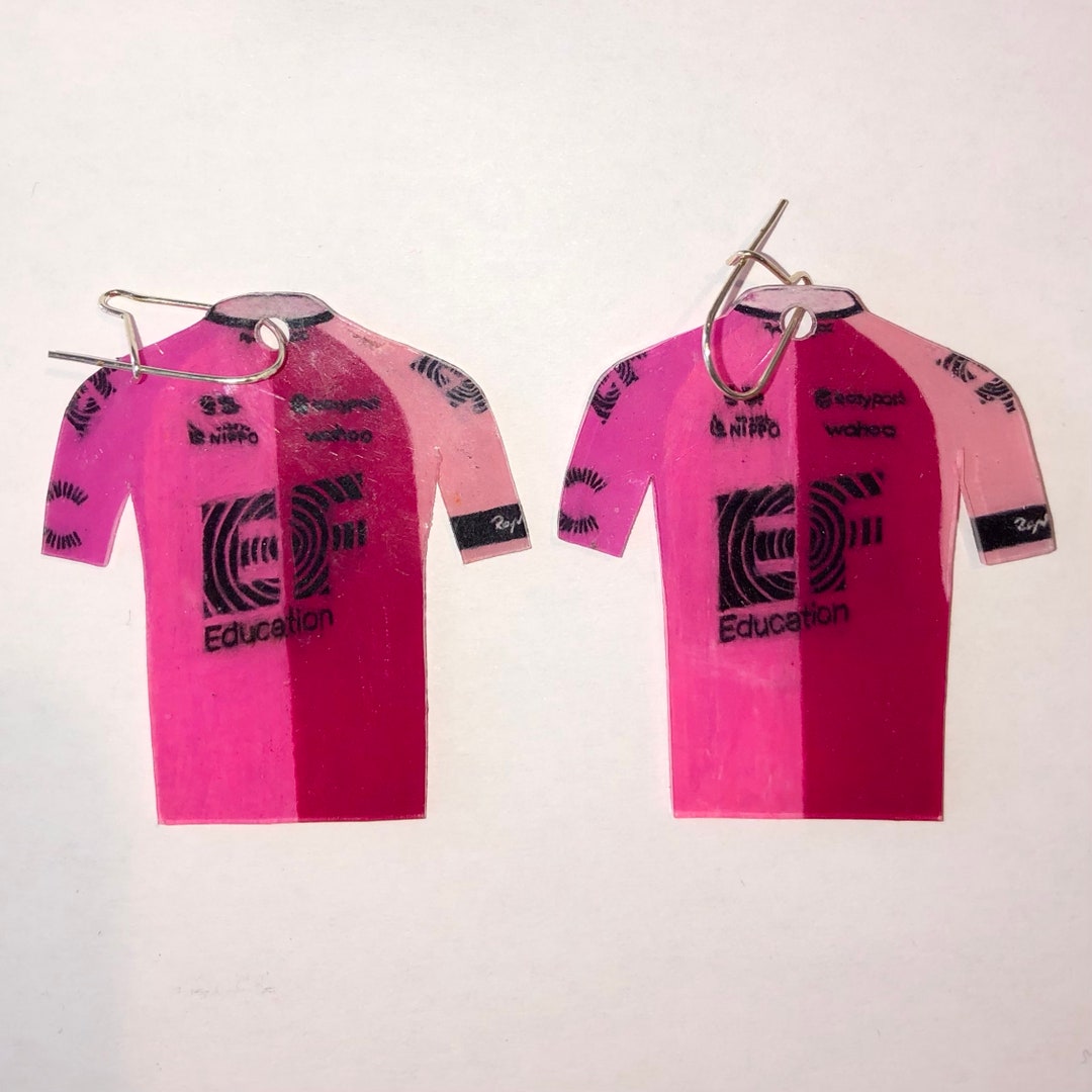 EF Education 2023 Jersey - Etsy