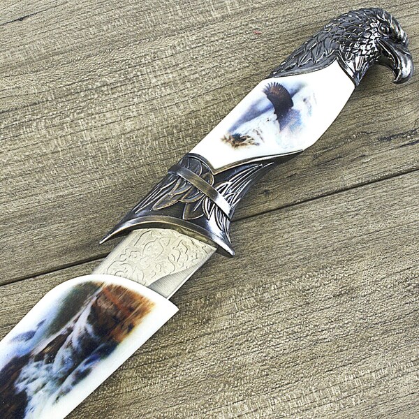 Dagger Knife Sheath - Etsy
