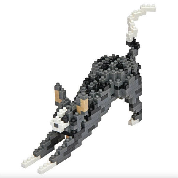 Micro Mini Building Blocks - Etsy