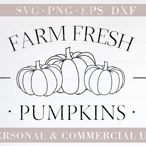 Farm Fresh Svg - Etsy