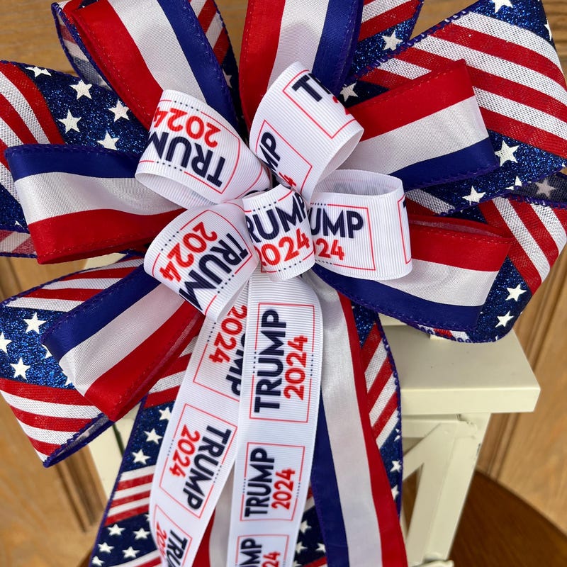 Trump Decorations - Etsy