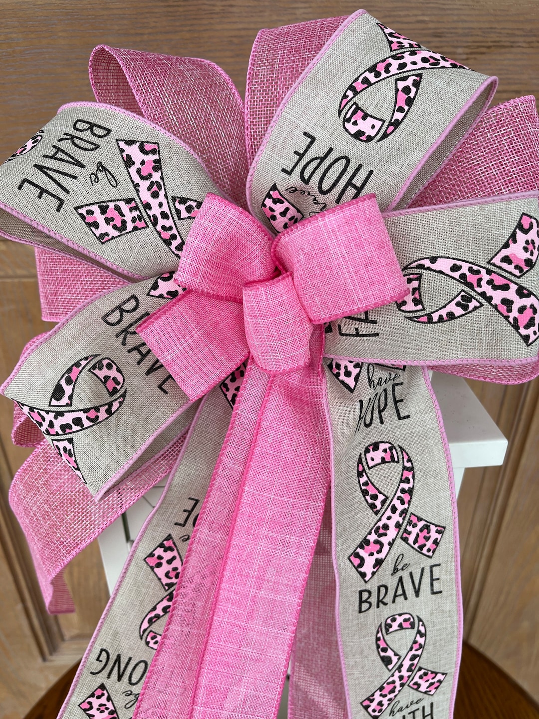 Breast Cancer Bow, Breast Cancer Awareness, Breast Cancer Ribbon ...