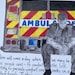 EMS Creed, EMT Art, Paramedic Art, First Responder Art, Wall Art ...