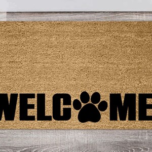 Welcome Mat Designs! Instant SVG & PNG Downloads. - Etsy