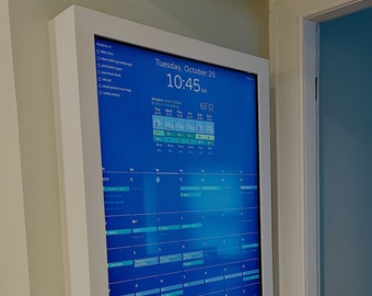 Smart Display | Etsy