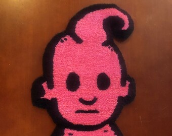 Dragon Ball Z Rugs - Etsy