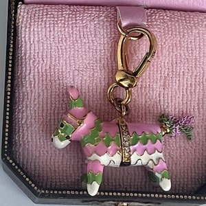 NWT Juicy Couture Candy PIÑATA Pinata Bracelet Charm - Etsy