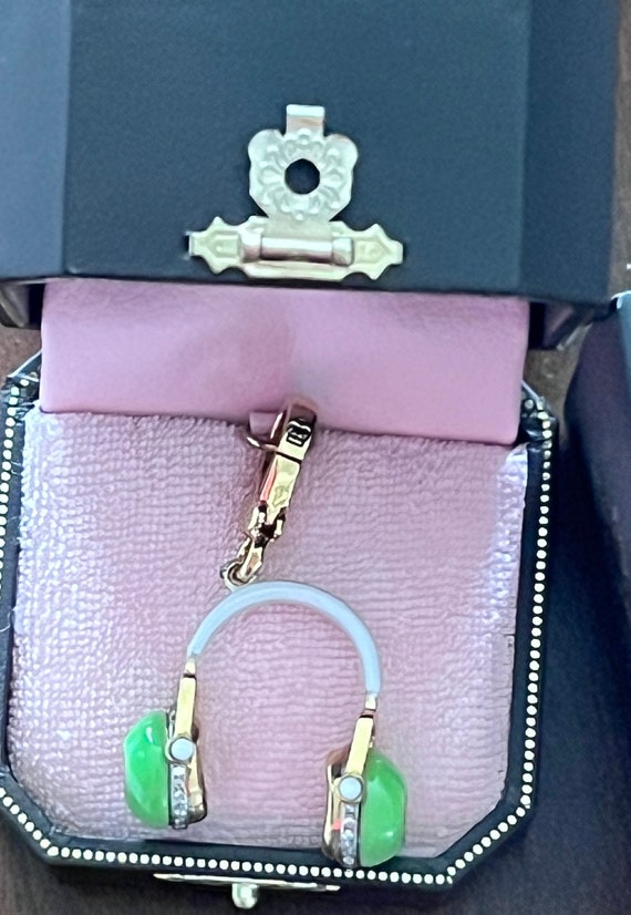 nwt rare juicy couture - Gem