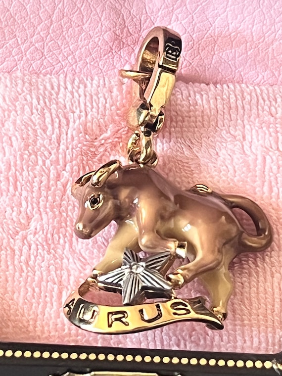 taurus collection mens - Gem