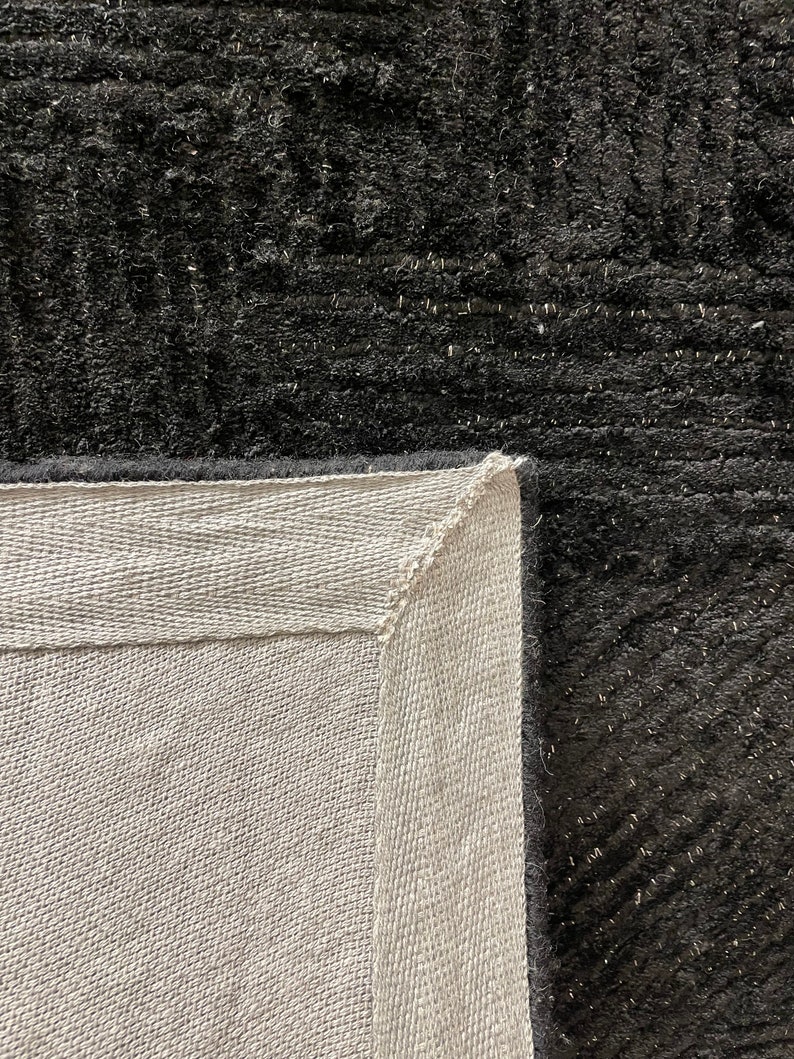 7'9'' X 9'9'' Modern Contemporary - Etsy