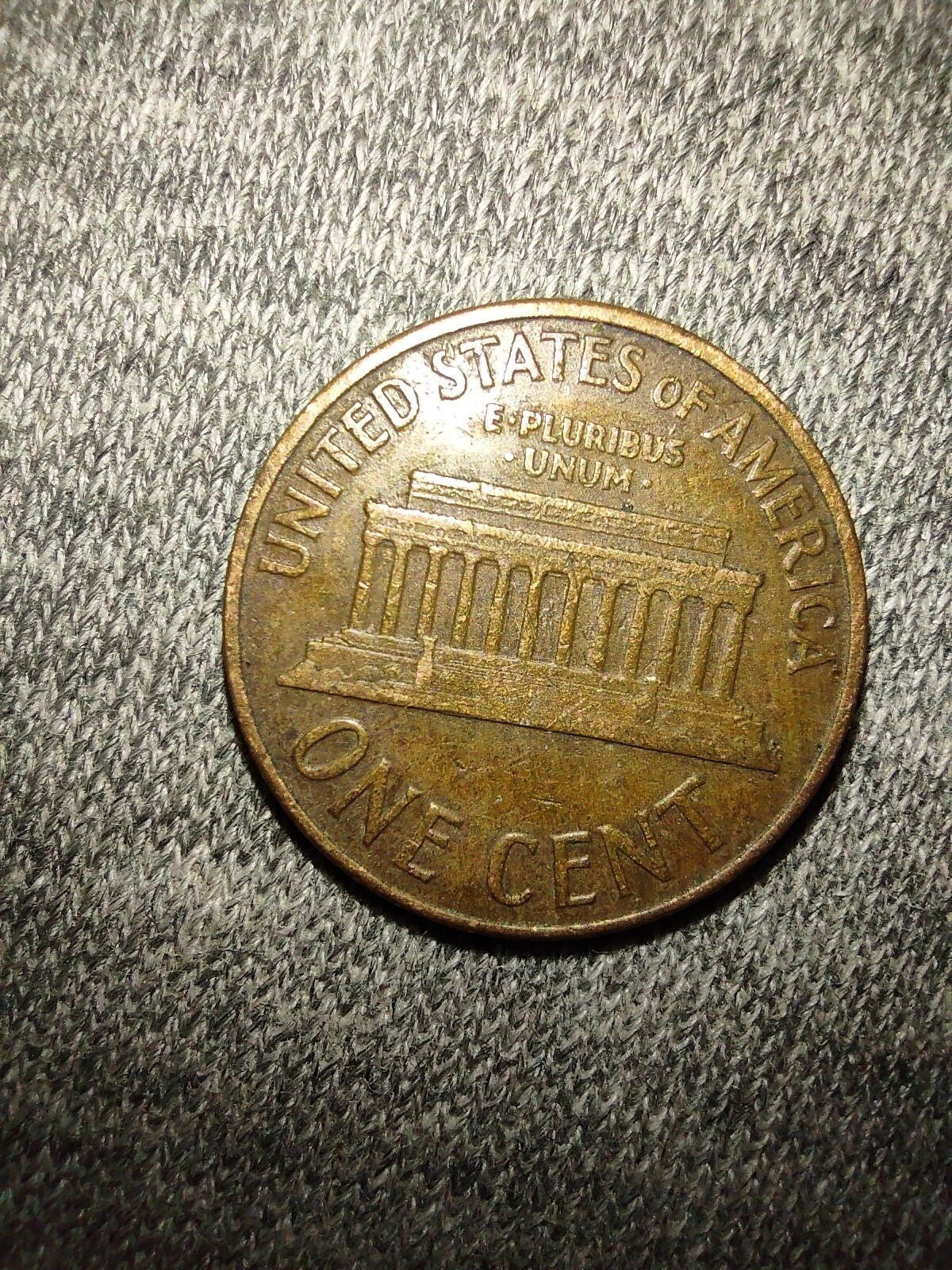 1959 D Penny W/ Errors - Etsy