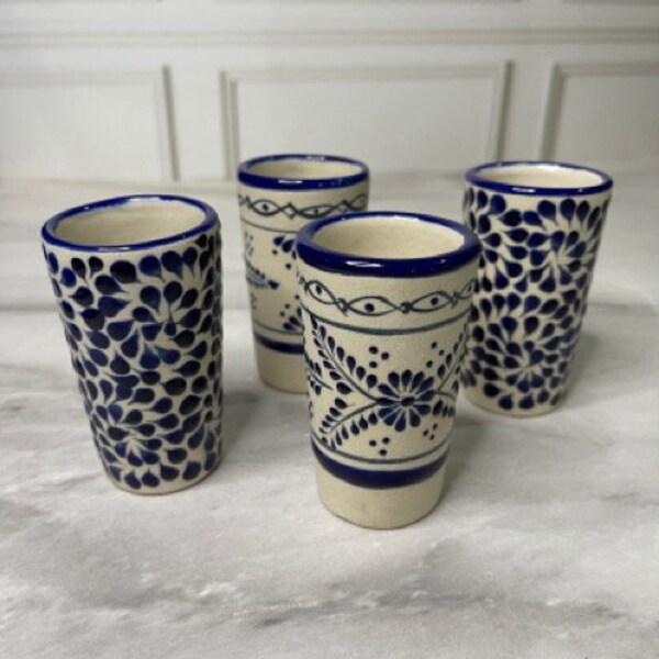 Caballito Glasses - Etsy