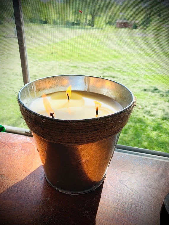 Citronella Candle Sticks