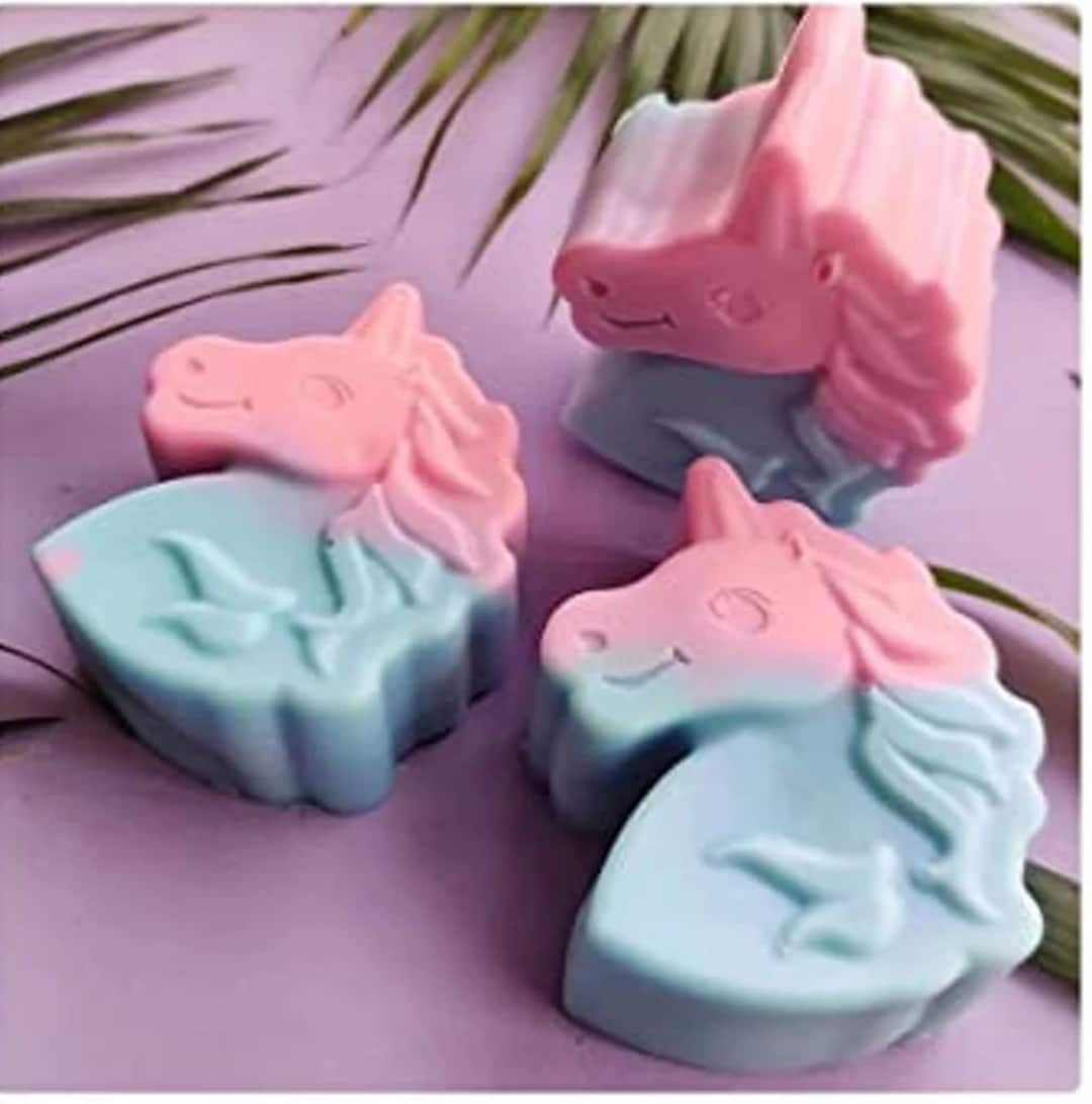 Unicorn Soap| Kids Soaps| Soap for Kids | Girls Soap | Gifts | Gift for ...