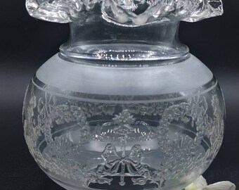 Globe Parlor Lamp - Etsy