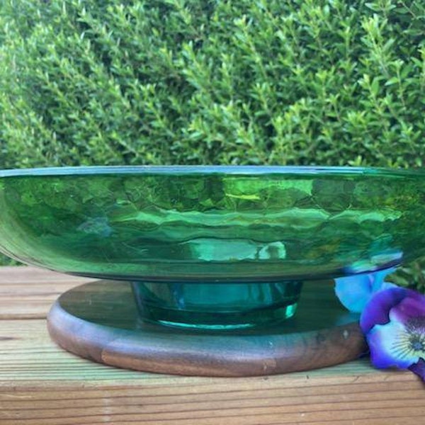 Console Bowl - Etsy