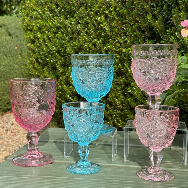 Goblets - Etsy