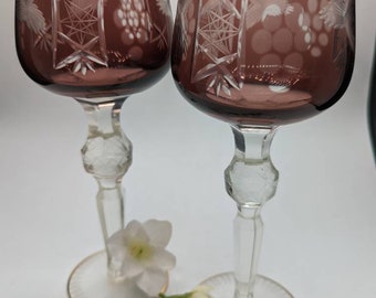 Poland Wine Glasses - Etsy