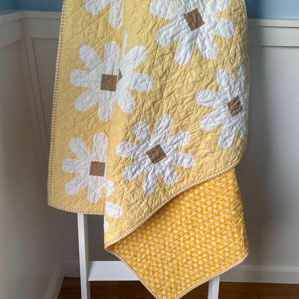 Heirloom Baby Quilt - Etsy