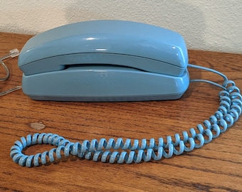 Trimline Phone - Etsy