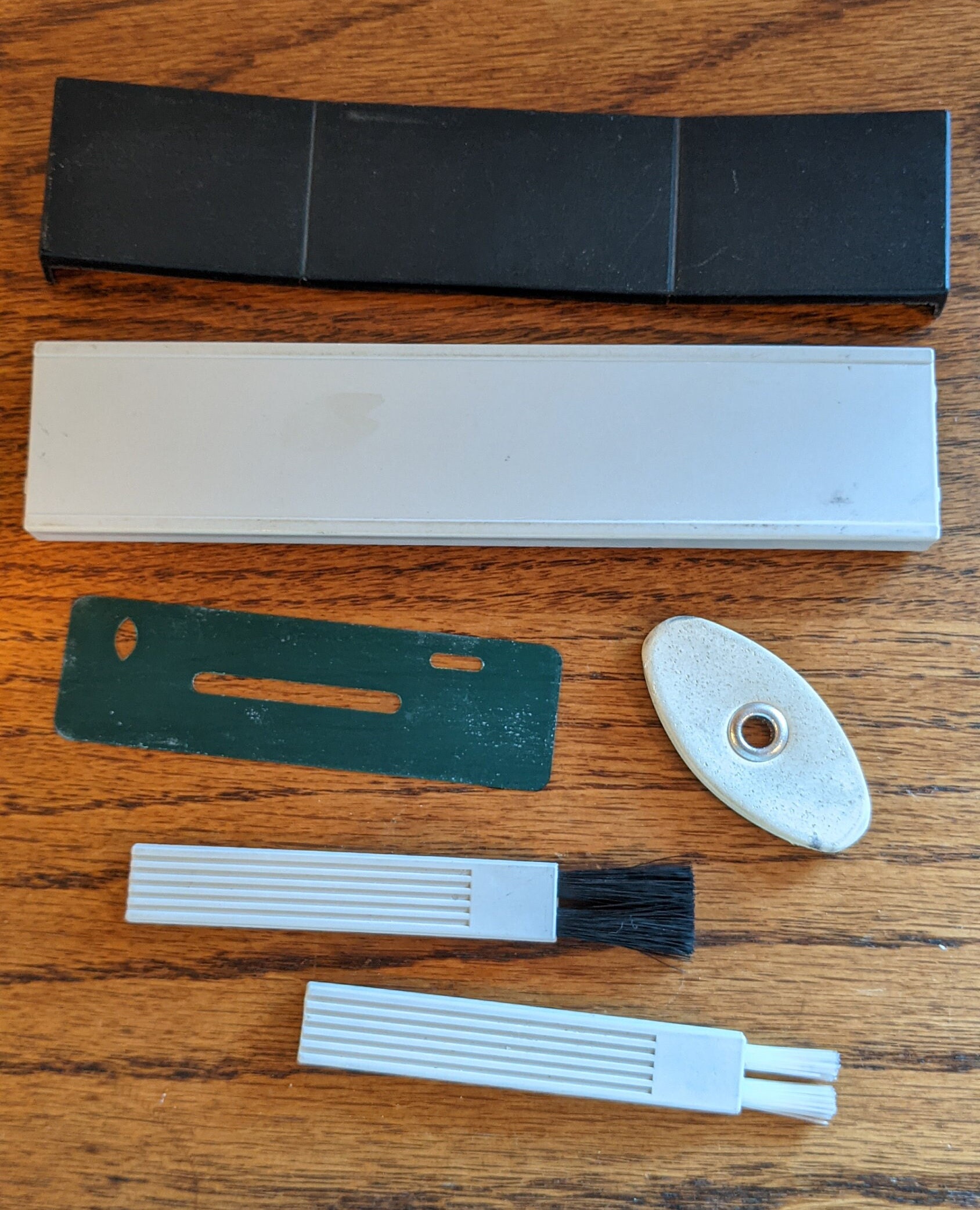 Mid Century Typewriter Correction Kit - Etsy