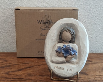 Willow Tree Plaque - Etsy
