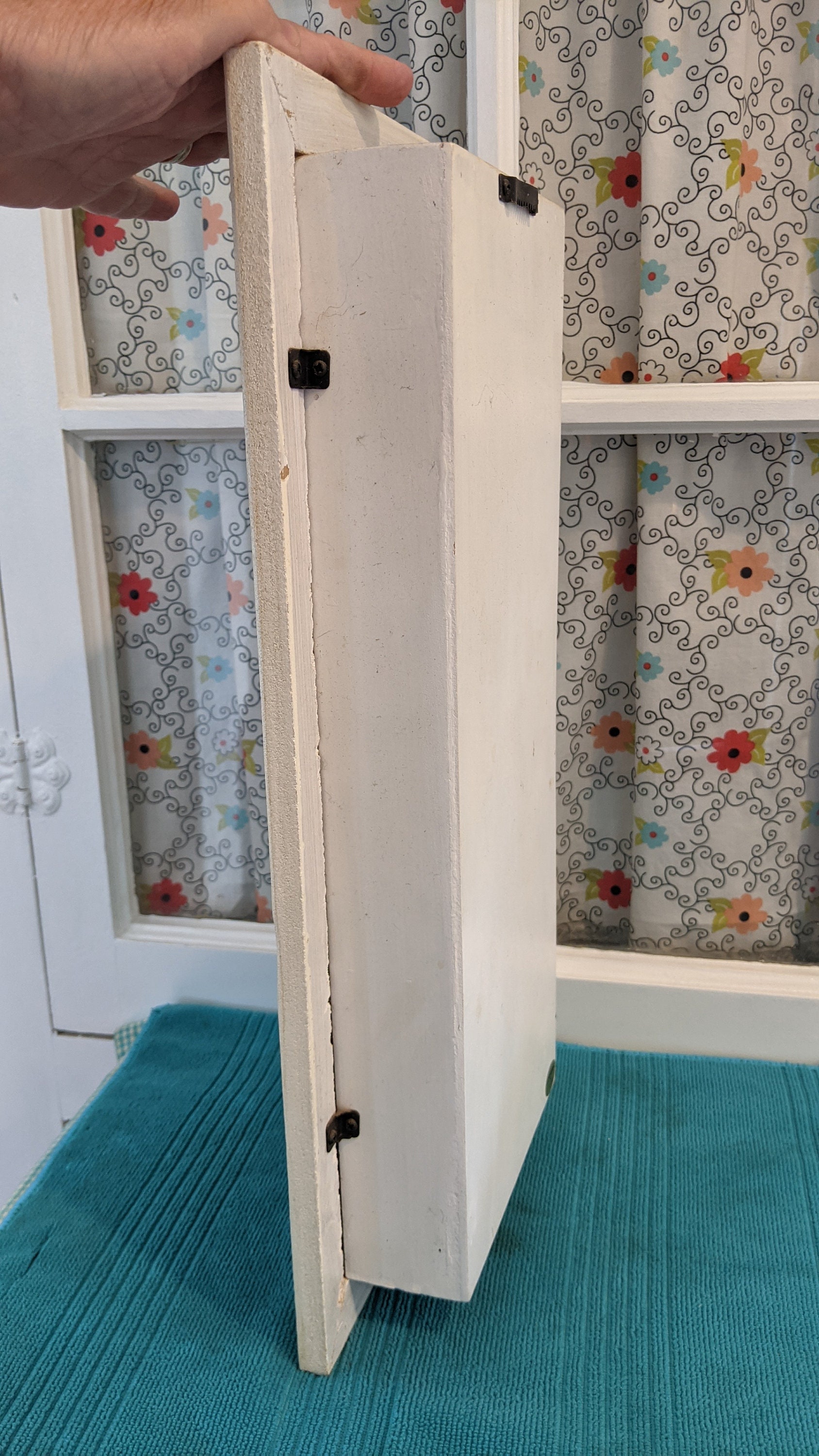 3D Shadow Box Chickens on the Farm - Etsy