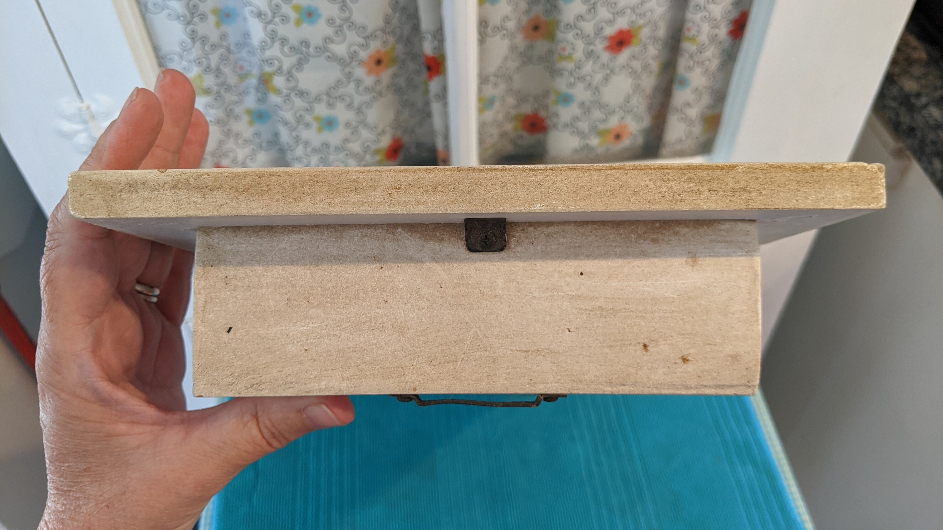 3D Shadow Box Chickens on the Farm - Etsy