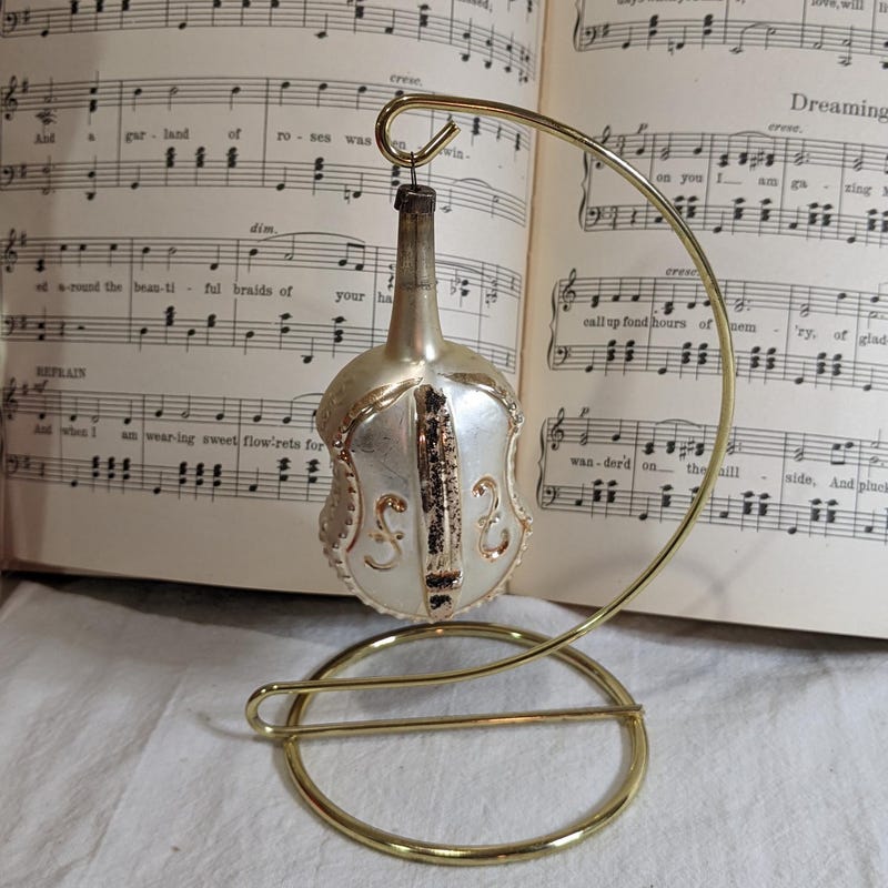 AuntyMsVintage - Etsy