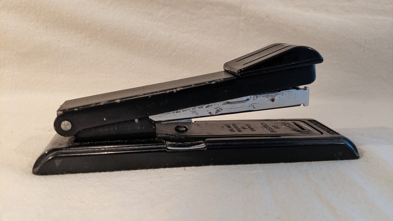 Bostitch Stapler and Staple Remover - Etsy