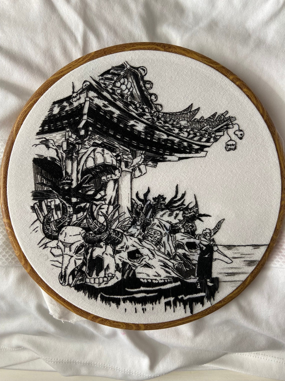 READ DESCRIPTION : Ryomen Sukuna malevolent Shrine Manga Panel ...