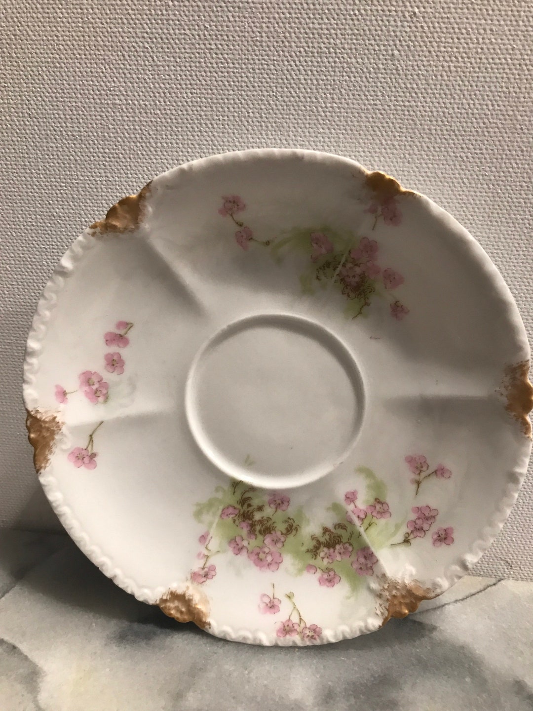 Vintage Theodore Haviland Pattern 1905s Limoges France - Etsy