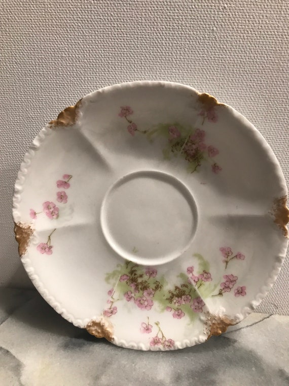 Vintage Theodore Haviland Pattern 1905s Limoges France | Etsy