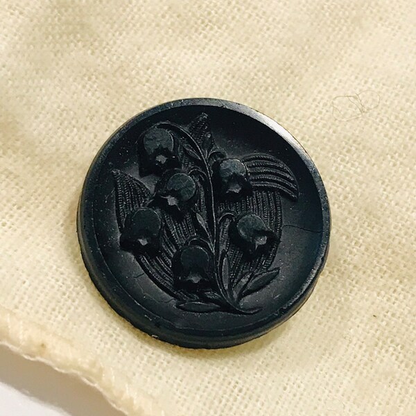 Rare Antique Buttons - Etsy