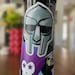 MF DOOM Vinyl Sticker - Etsy