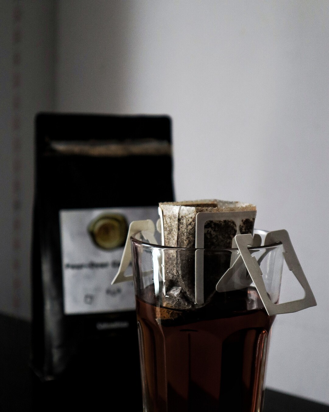 JR Coffee Pour Over Bags - Etsy