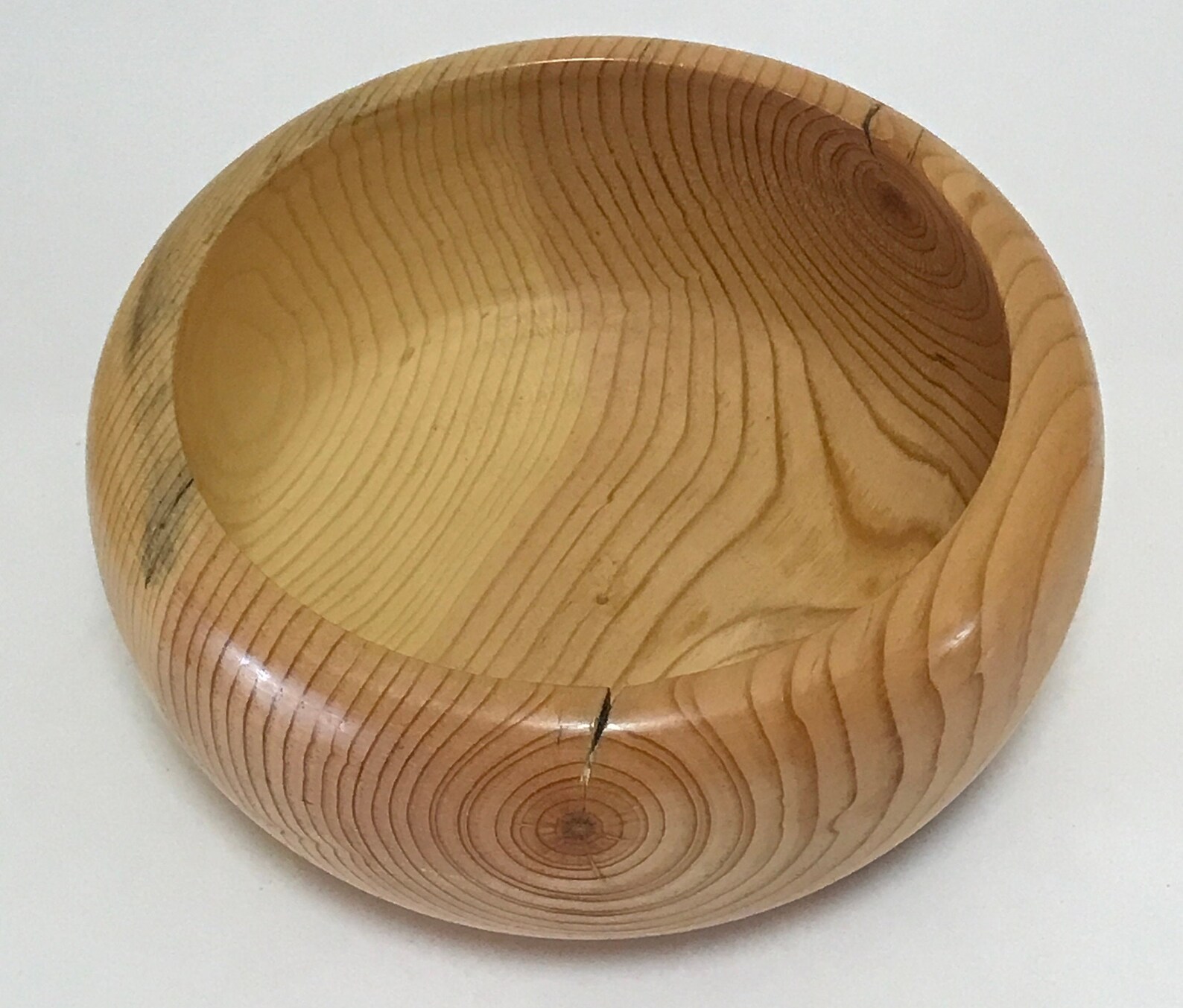 Bosque Pine Bowl - Etsy