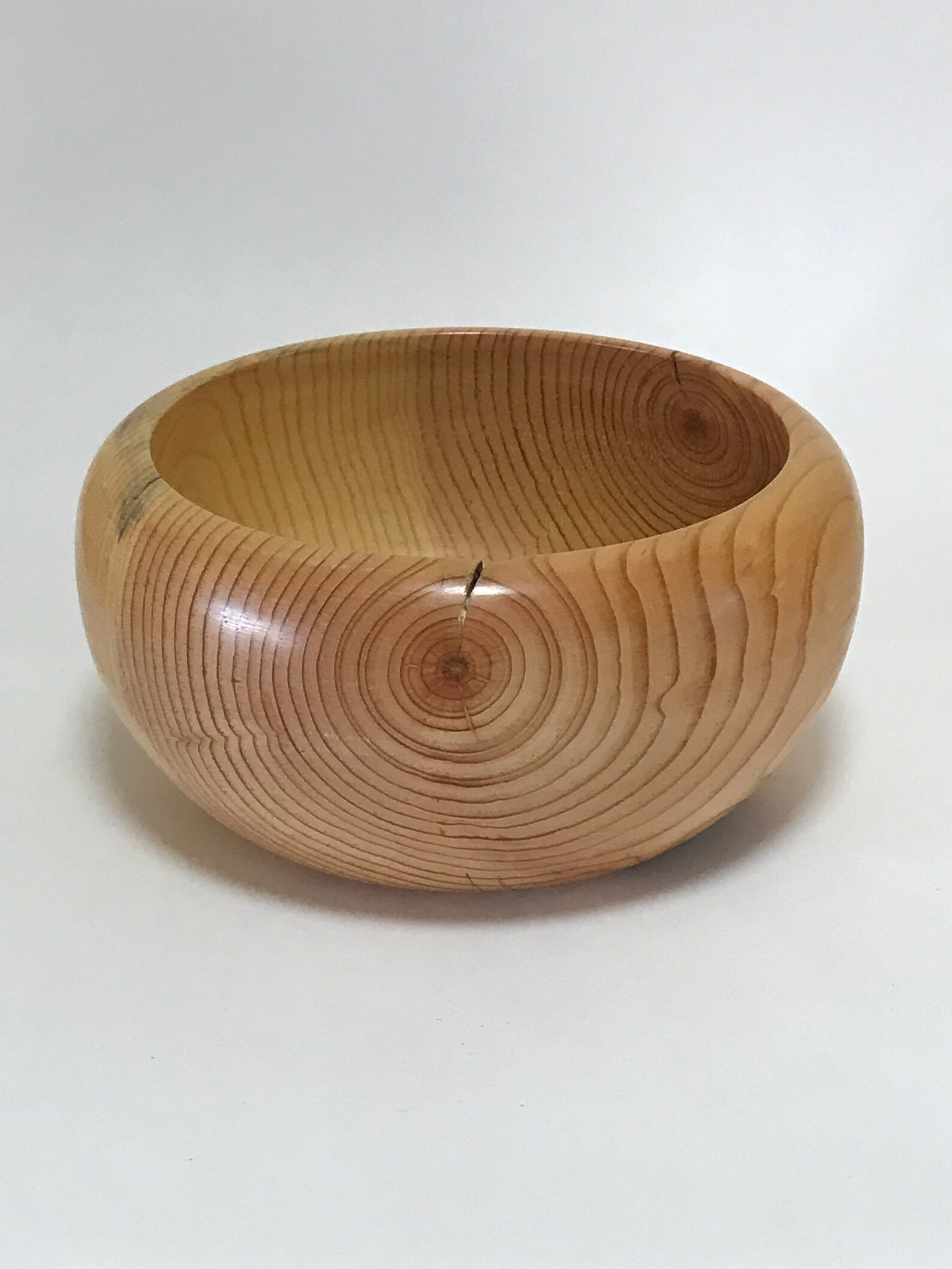 Bosque Pine Bowl - Etsy