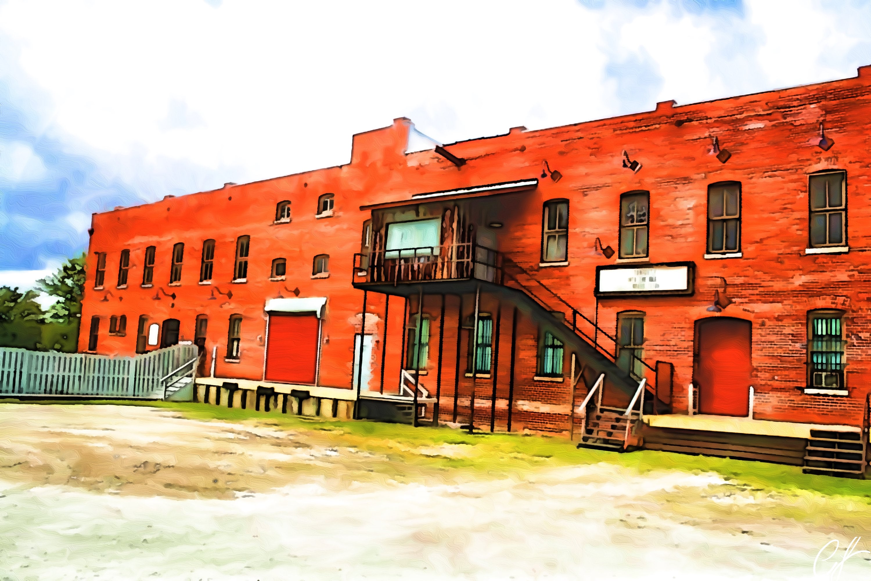 One Tree Hill Tric - Etsy