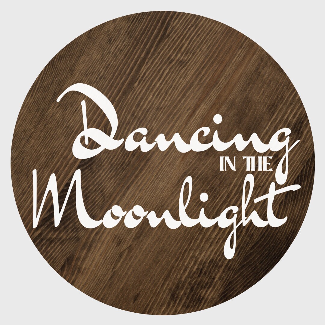 Dancing Welcome Sign Door Hanger Welcome Door Hanger - Etsy