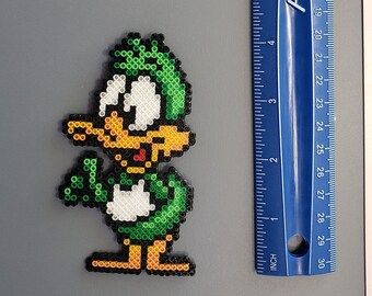 Duck Perler Beads | Etsy
