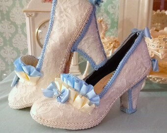 Rococo Late Baroque - Etsy