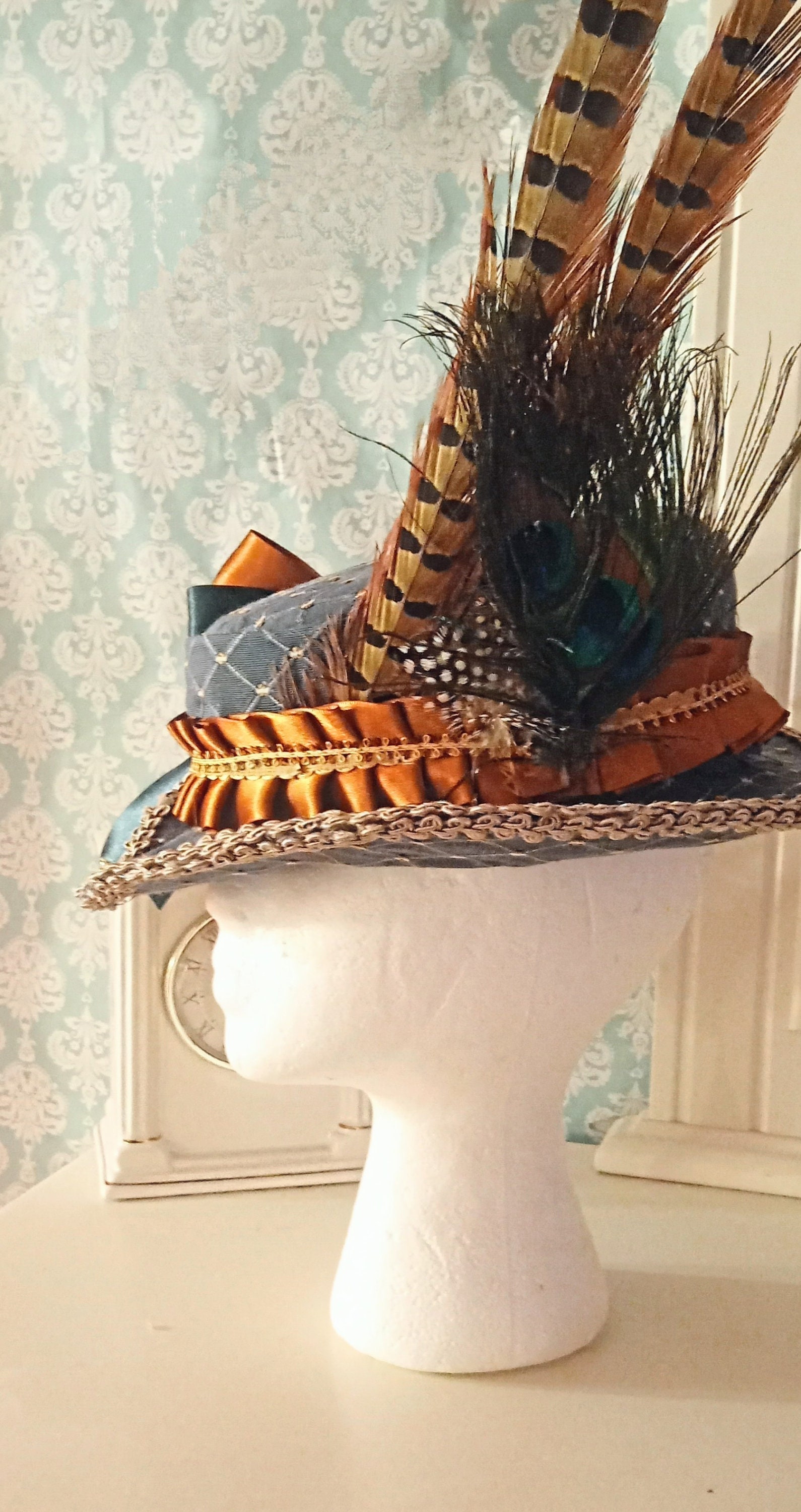 Late Victorian/ Edwardian (or Even Late Tudor, or Jacobean) Ladies ...