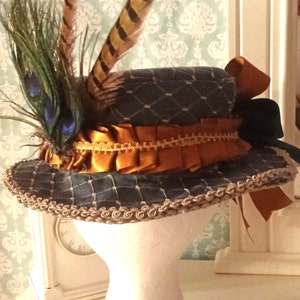 Late Victorian/ Edwardian (or Even Late Tudor, or Jacobean) Ladies ...