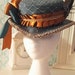 Late Victorian/ Edwardian (or Even Late Tudor, or Jacobean) Ladies ...