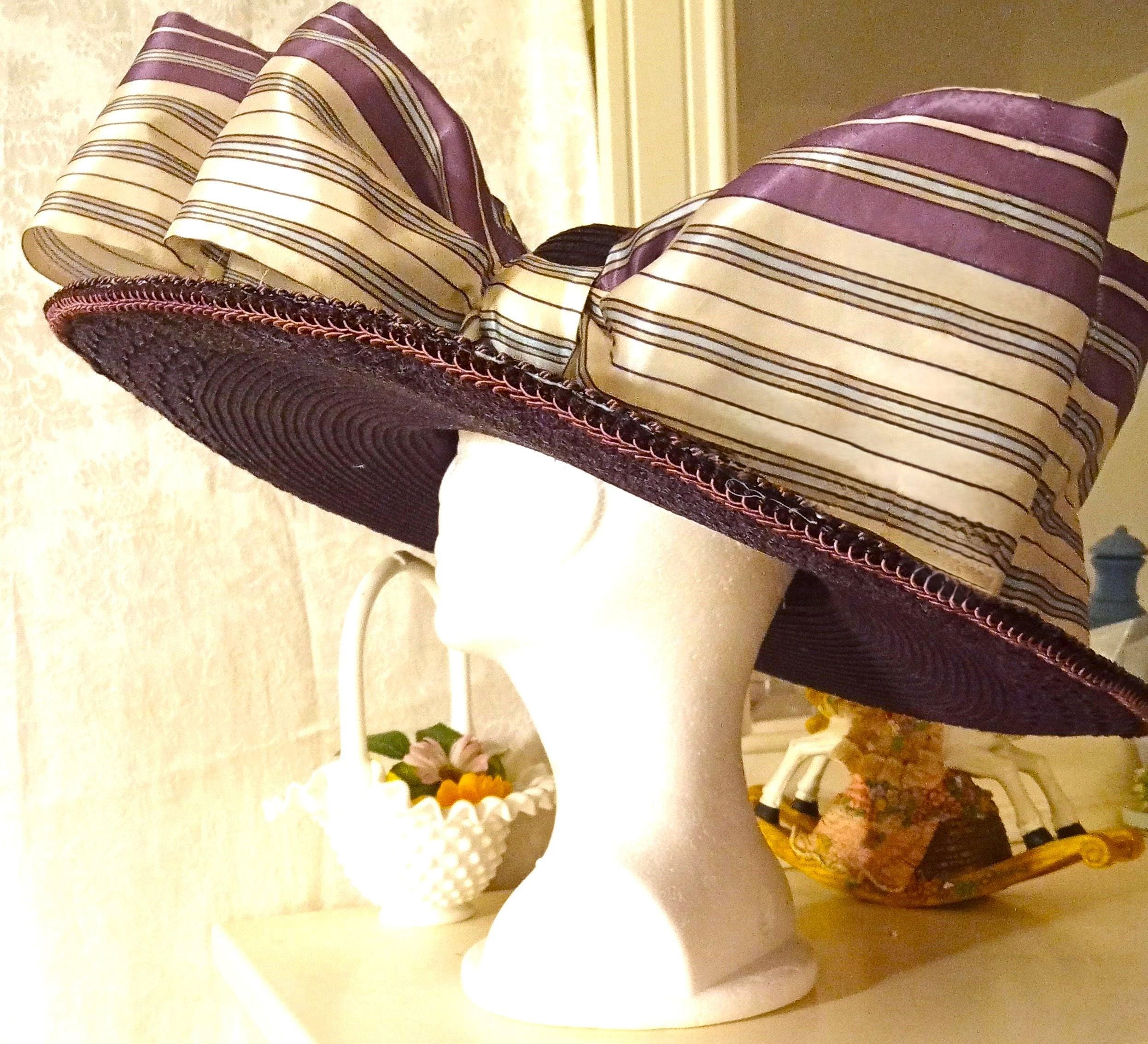 Rose Bukater Titanic Hat ( Film REPLICA) - Etsy