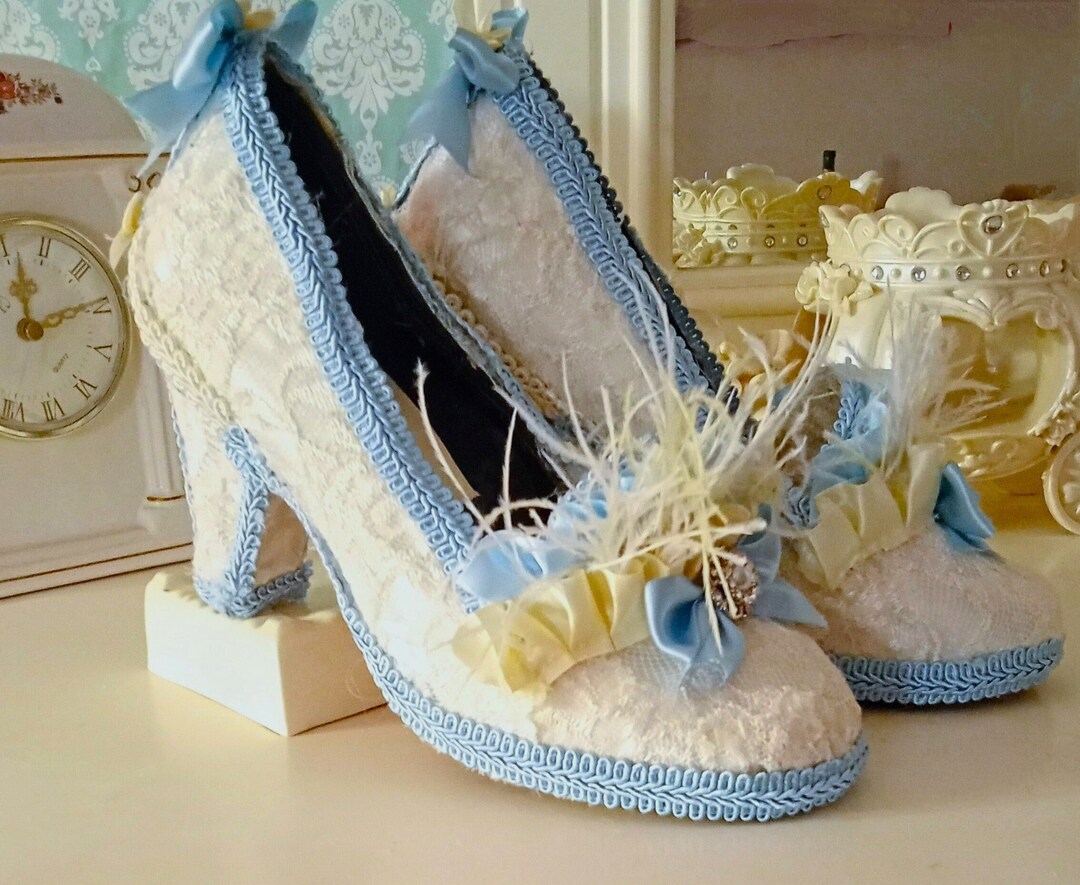 Marie Amtoinette/ Rococo/ Late Baroque Style Parisian Wedding/ Boudoir ...