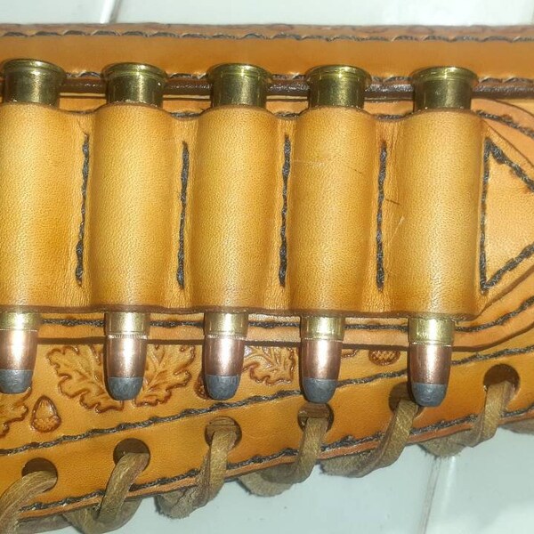 Rifle Shell Holder - Etsy