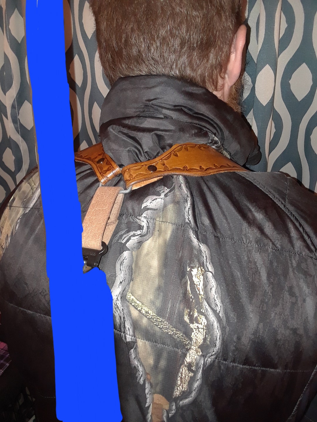 Backpack Style Rifle Sling - Etsy